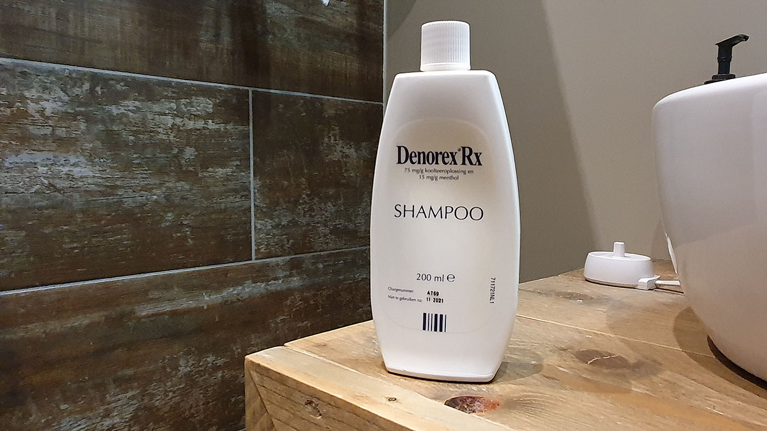 Denorex shampoo | Niet leverbaar? | Tips waar je het wel kunt kopen